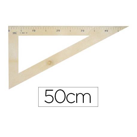 Cartabon marca Faibo longitud 50cm (76233) - Materialescolar.es