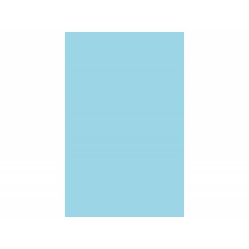 Cartulina Guarro azul cielo (54751) - Materialescolar.es