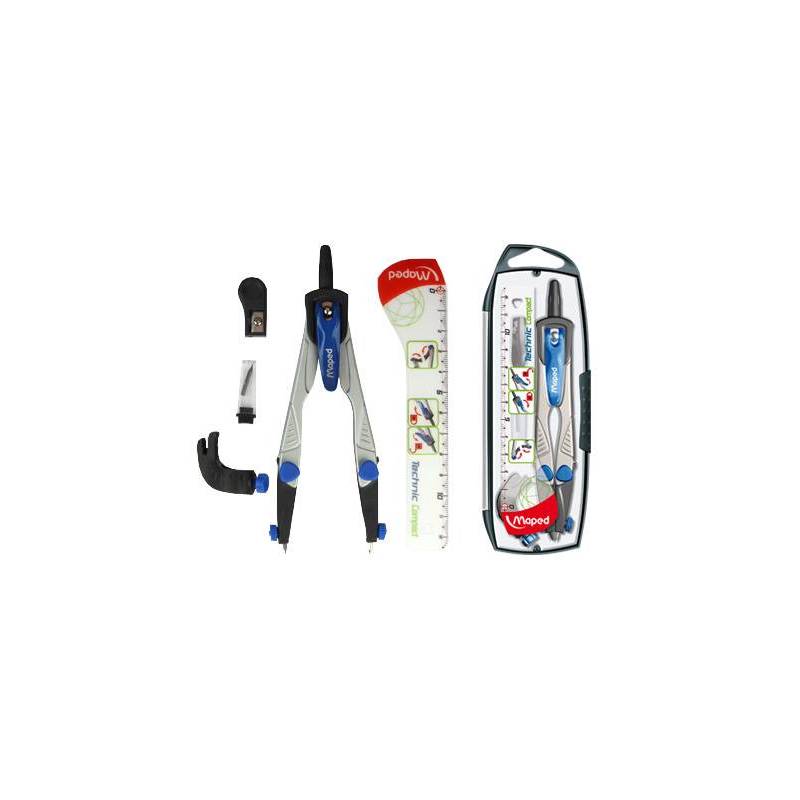 Compas Maped Universal (28847) - Materialescolar.es