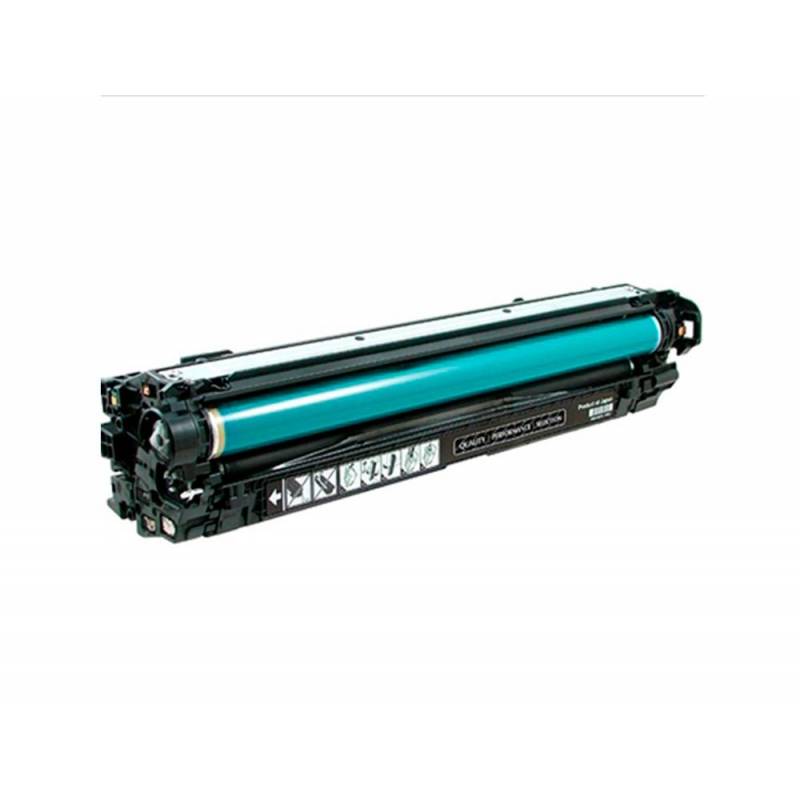 Toner Original HP 651A Laserjet Color Negro CE340A (152832)