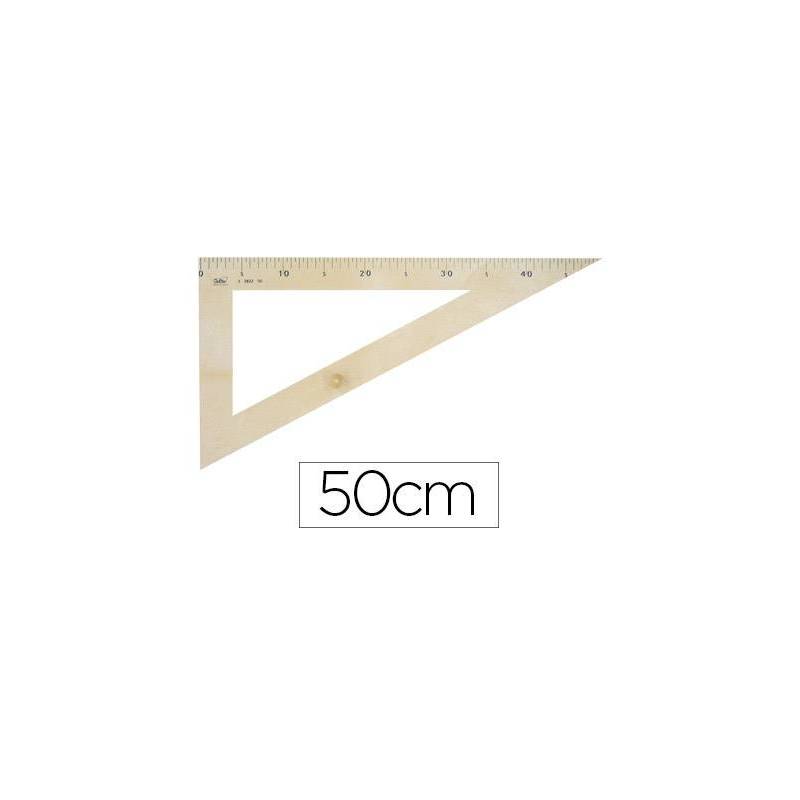 Cartabon marca Faibo longitud 50cm (76233) - Materialescolar.es