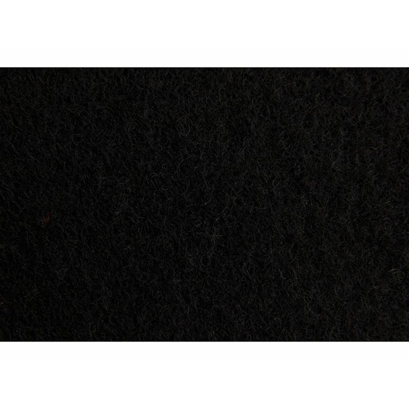 Fieltro Liderpapel 50x70cm color negro (58675) - Materialescolar.es