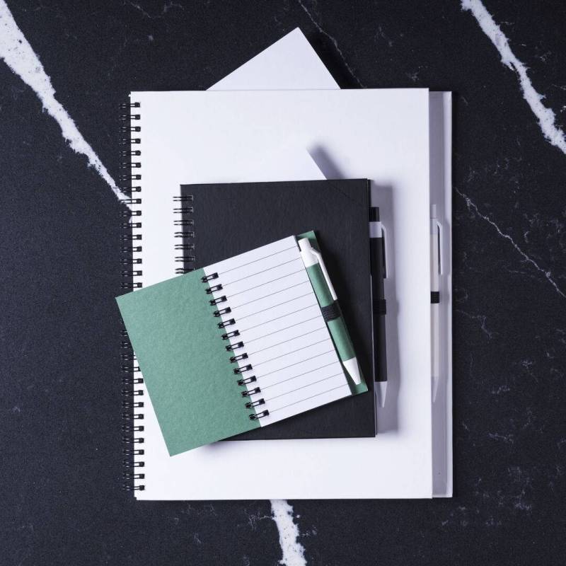 Libreta Tecnar 23,7x29 cm (MKO4730) - Materialescolar.es