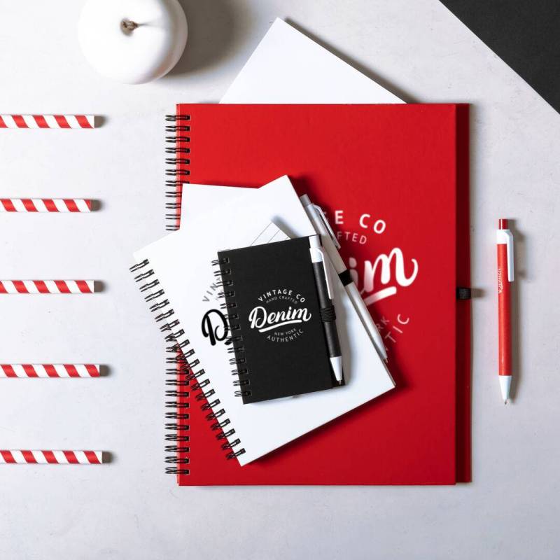 Libreta Tecnar 23,7x29 cm (MKO4730) - Materialescolar.es